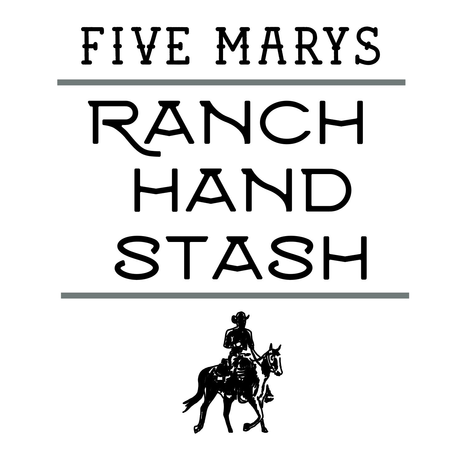 DEALS – Five Marys Ranch