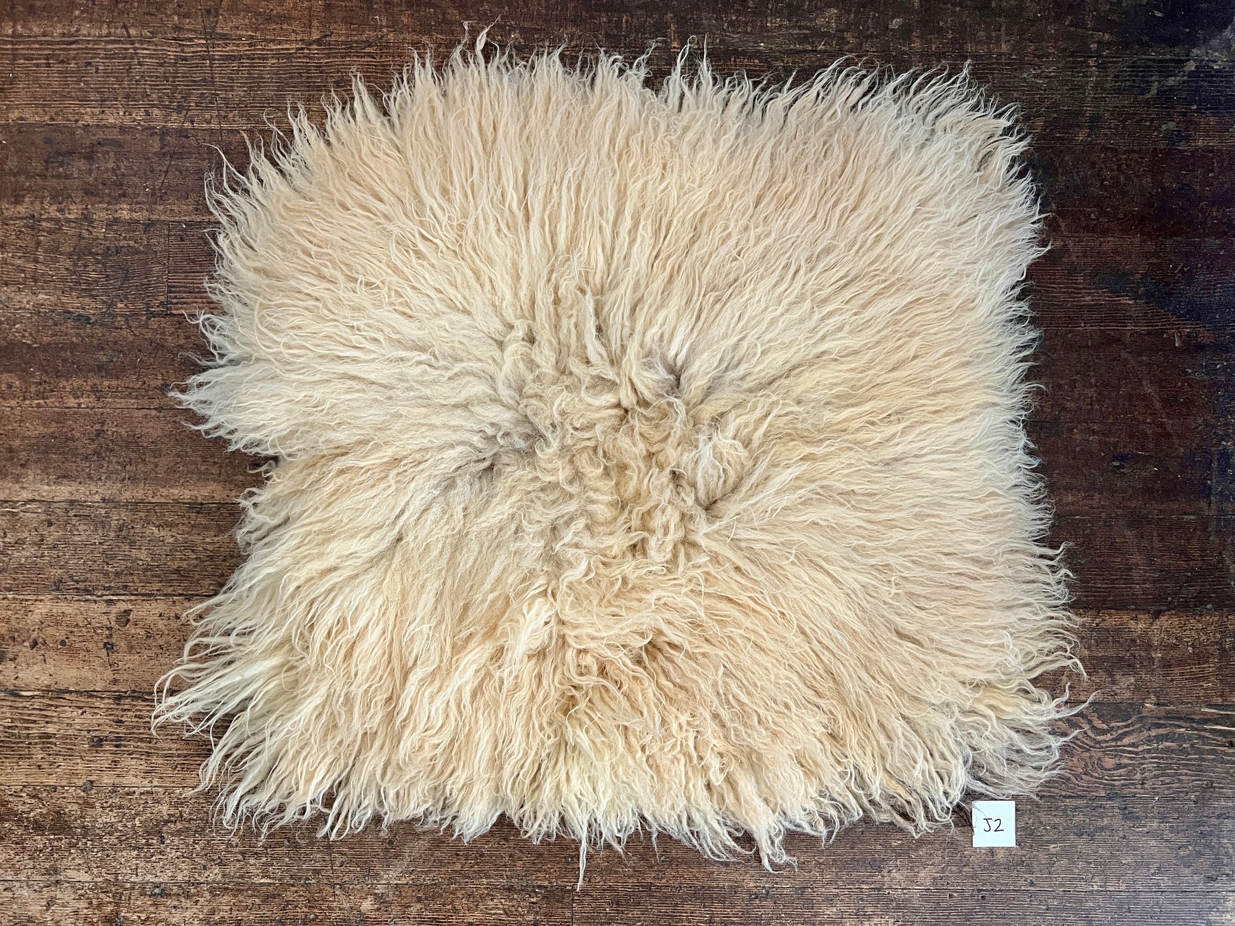 SHEEP PELTS – Five Marys Ranch
