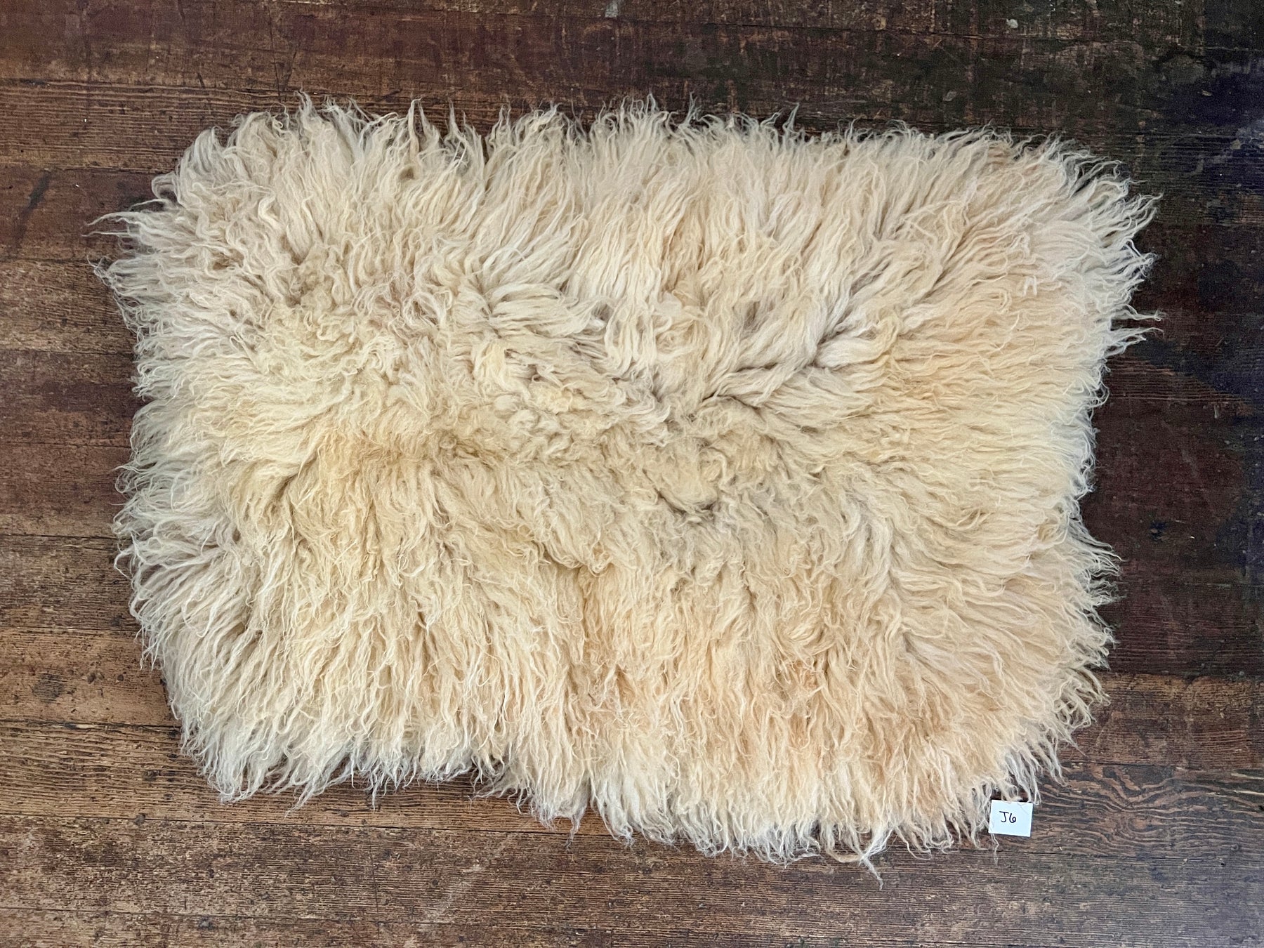 SHEEP PELTS – Five Marys Ranch