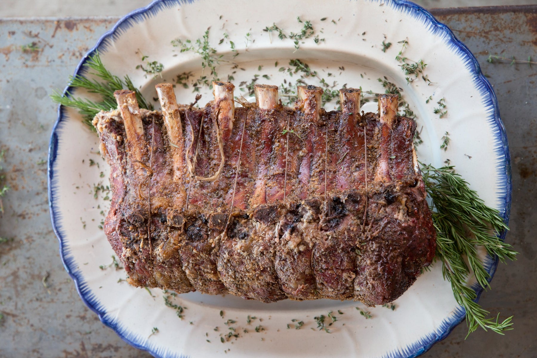 prime rib – Five Marys Ranch